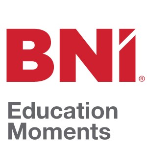 Core Values – BNI Education Moments