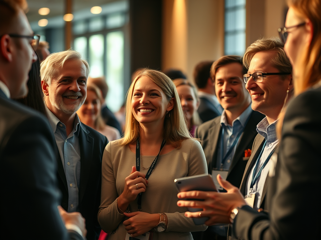 Inviting for ACTivate Events – BNI Education Moments