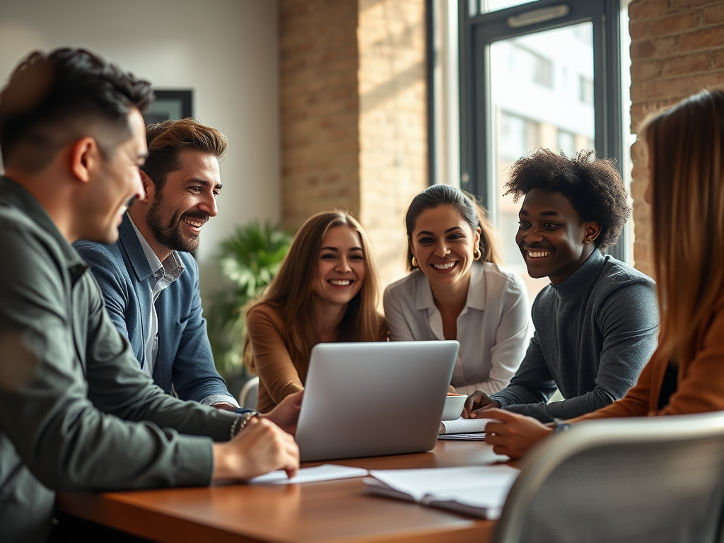 Power Teams – BNI Education Moments