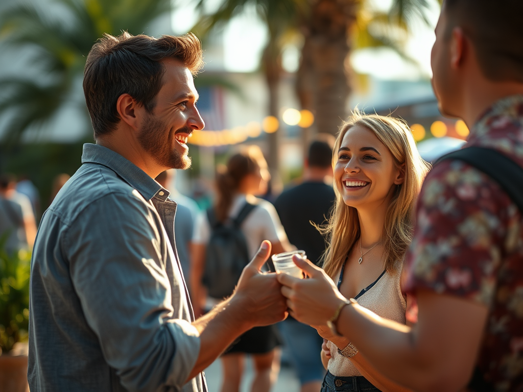 Inviting for Success: Creating Community Connections – BNI Education ...