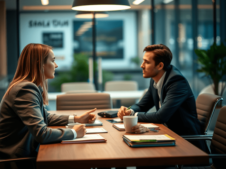 Harnessing the Power of One-to-Ones – BNI Education Moments