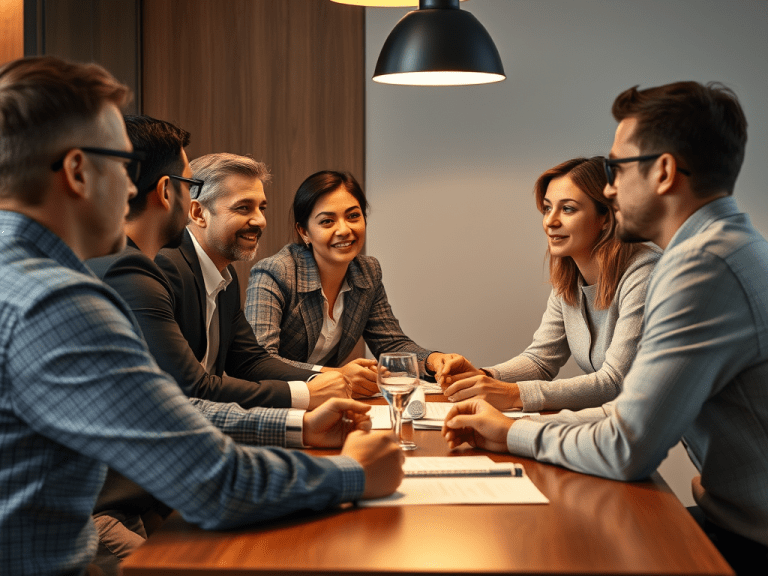 Membership Committee: Who They Are & How They Help – BNI Education Moments