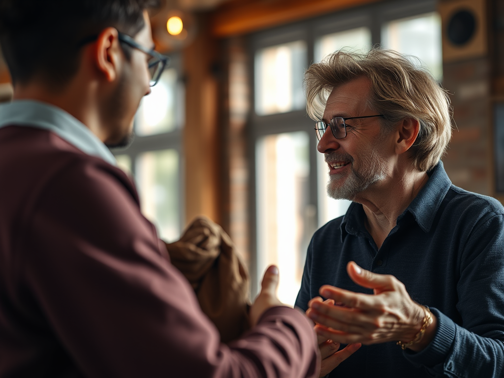 The Power of One-to-Ones – BNI Education Moments