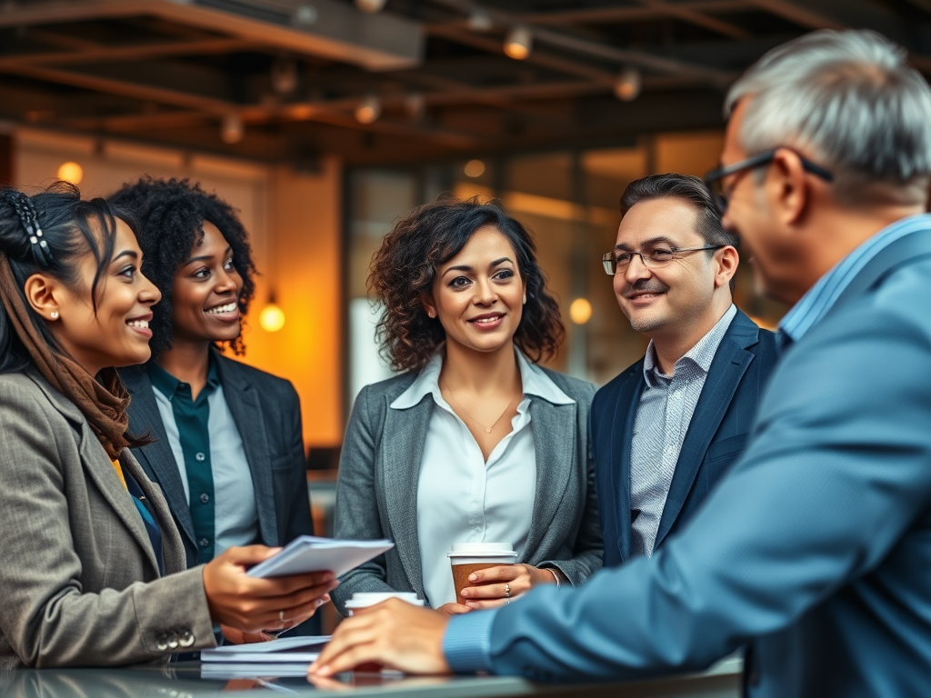Building Relationships: Trust Before Transaction – BNI Education Moments