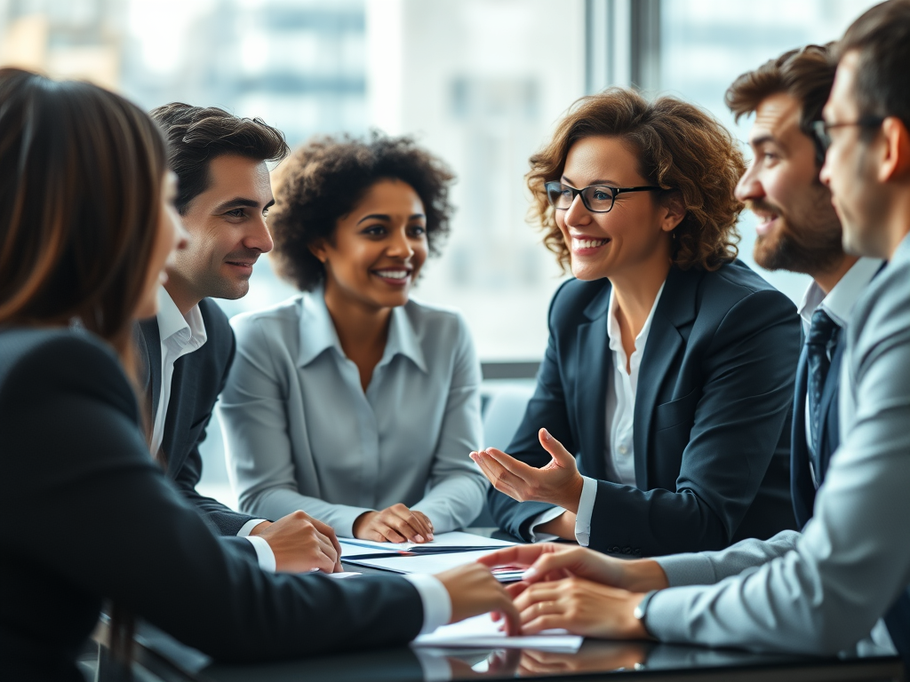 Accountability — The Core Value of Professionalism – BNI Education Moments
