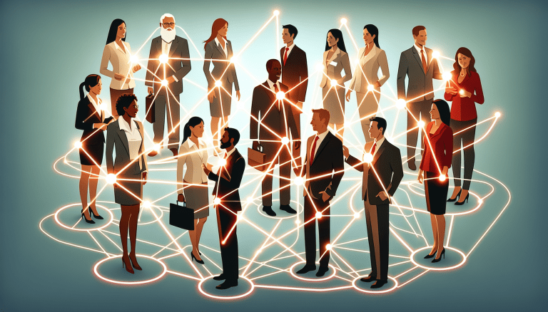 Your Connection Team: How to Help Your Chapter Refer You – BNI ...