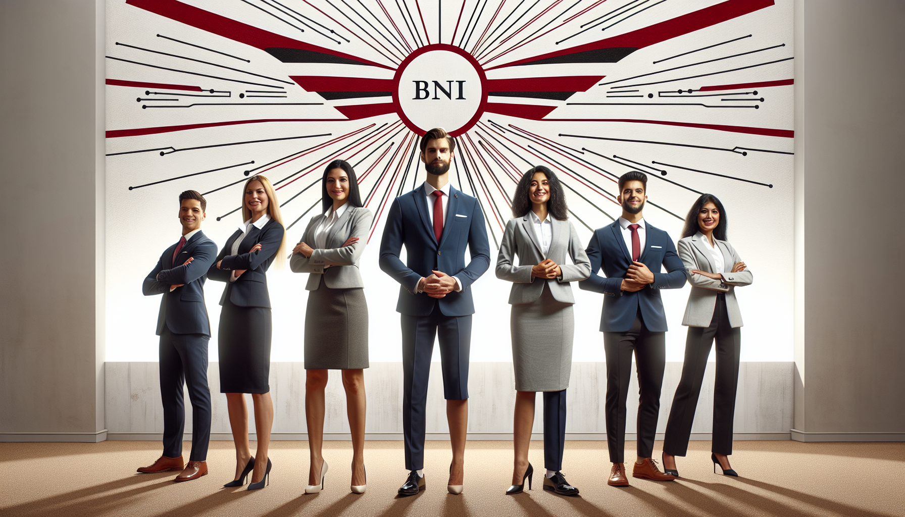 Weekly Presentations – BNI Education Moments